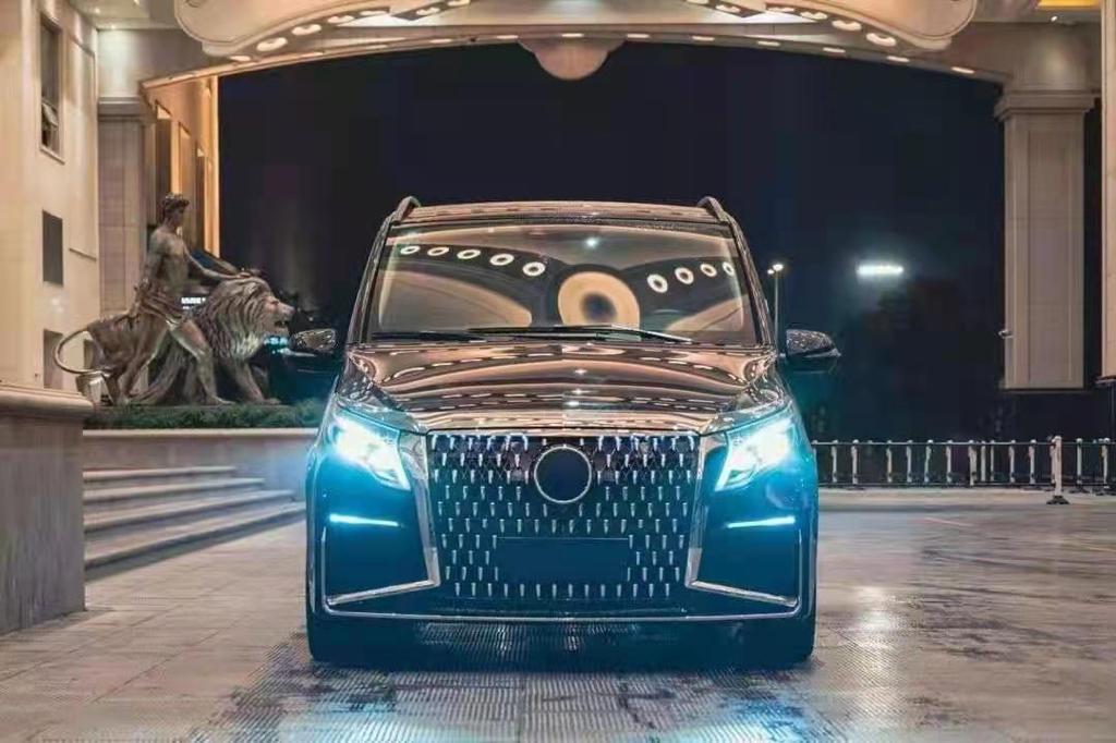 Anasayfa - AYB VIP Auto