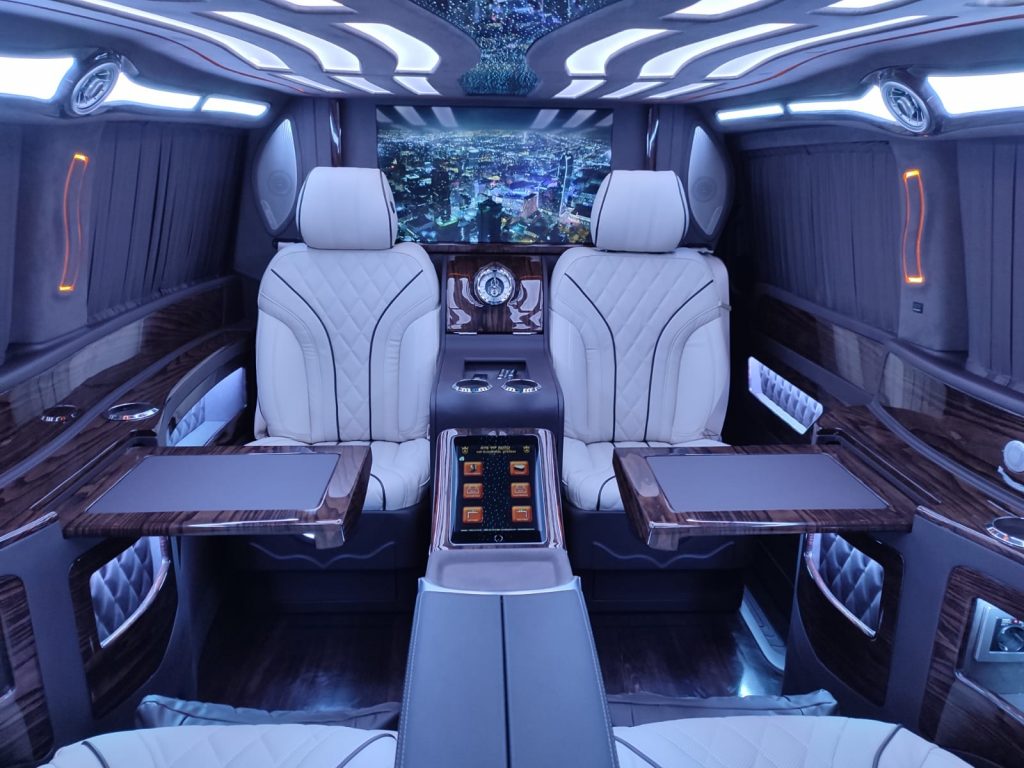 Anasayfa - AYB VIP Auto