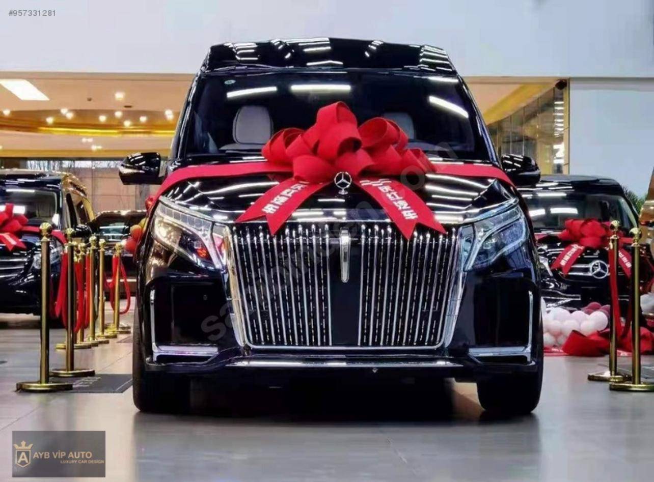 Anasayfa - AYB VIP Auto