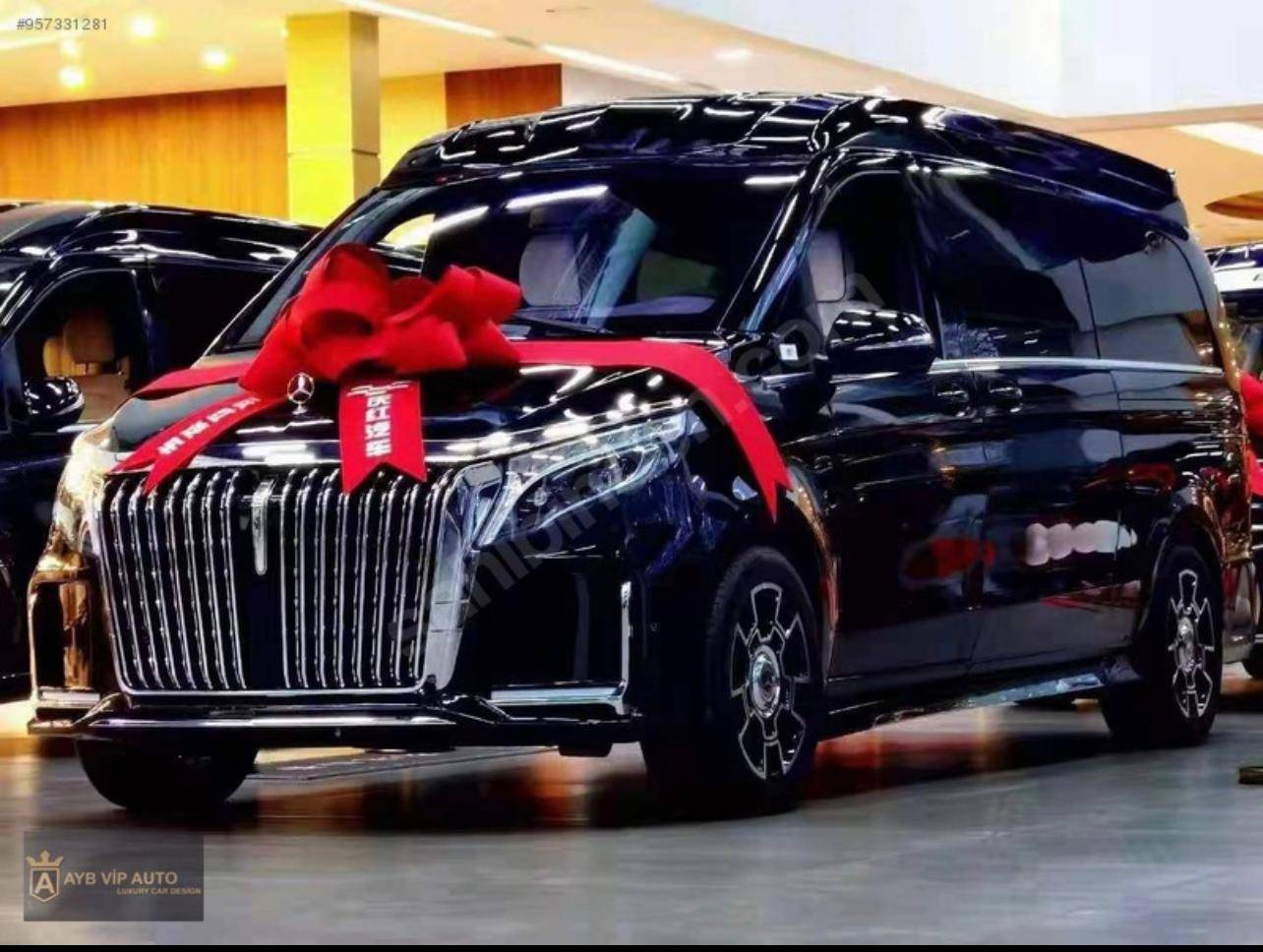 Anasayfa - AYB VIP Auto